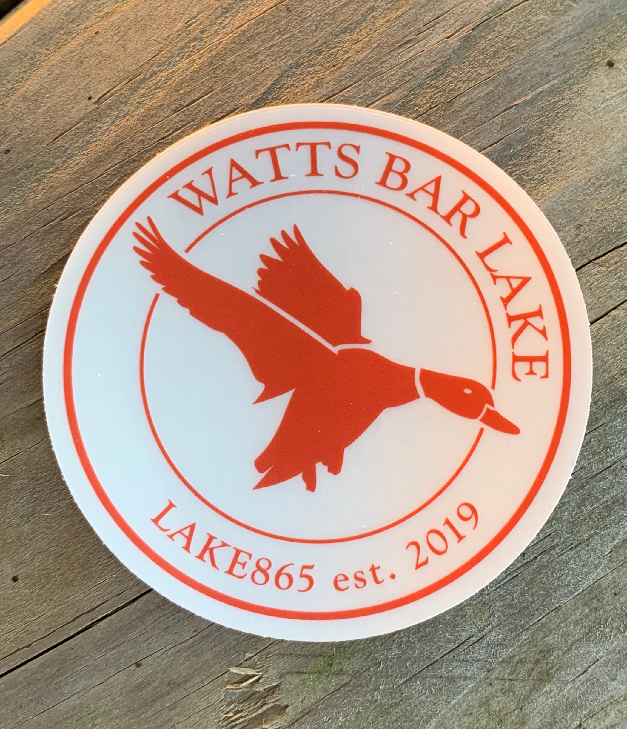 Watts Bar Logo